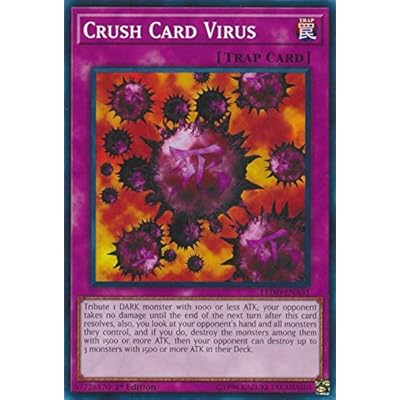 Crush Card Virus - Legendary Dragon Decks - 1st Bahrain | Ubuy