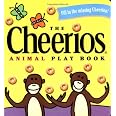 The Cheerios Animal Play Book : Wade, Lee: Amazon.ca: Books
