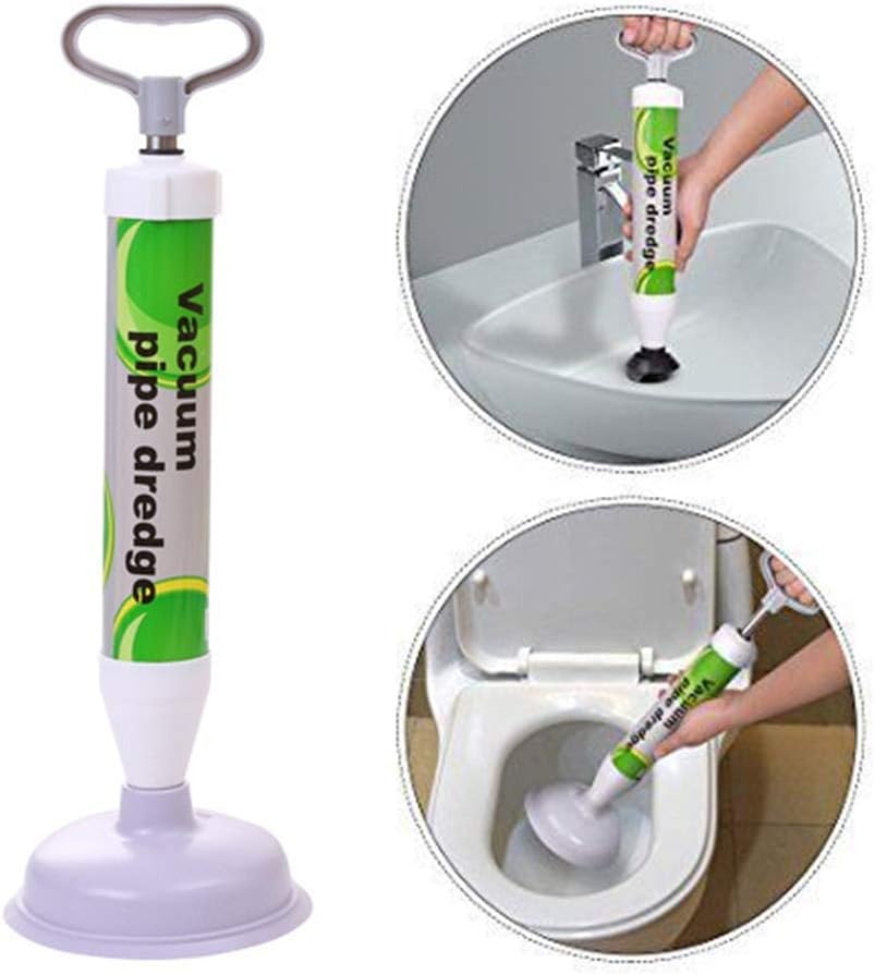 HYY-YY - Bomba de émbolo de drenaje de baño con aspiración de drenaje ...