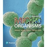 Brock Biology of Microorganisms (12th Edition): Madigan, Michael T ...