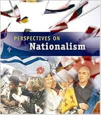 Perspectives on Nationalism: Craig Harding, Tom Smith, John Meston ...