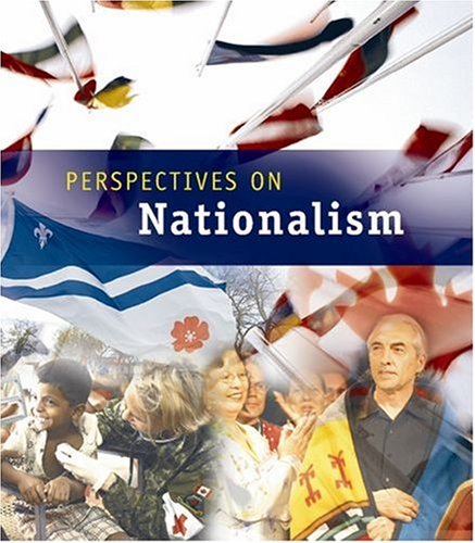 Perspectives on Nationalism: Harding, Craig, Smith, Tom, Meston, John ...