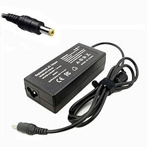 Amazon.com: AC Adapter Power Supply Cord for Acer Lcd Monitor S202HL ...