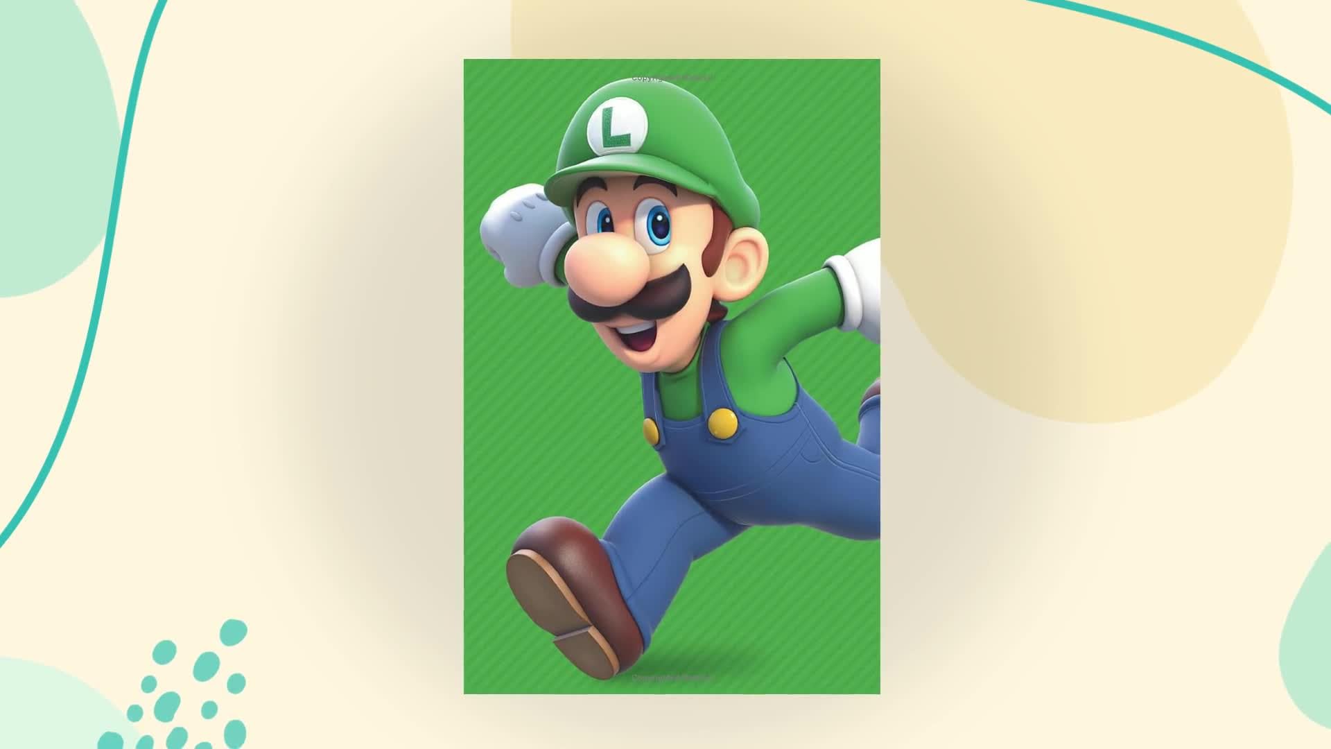 Mua Super Mario: Meet Mario! (Nintendo®) (Step into Reading) Super ...