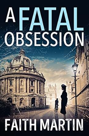 A Fatal Obsession: A gripping mystery perfect for all crime fiction ...