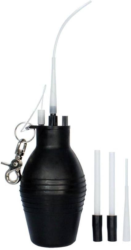 Amazon.com : APS B&G Bulb Puffer Duster Model 1150 Insecticide Duster ...