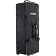 Amazon.com: Godox CB-06 Hard Carrying Case with Wheels : Electronics