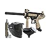 Tippmann Cronus PowerPack Basic Tan Includes 90gram Tank, JT Raptor ...