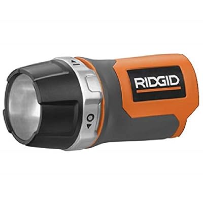 Buy Ridgid R82920 Fuego 12v LED Flashlight at Ubuy Nepal