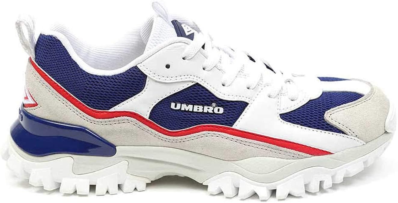 Umbro Men's Bumpy Track Shoe: Amazon.co.uk: Shoes & Bags