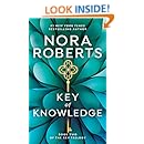 Key of Knowledge: Nora Roberts: 9780786543946: Amazon.com: Books