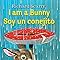 Amazon.com: I Am a Bunny/Soy Un conejito (9780399552908): Risom, Ole ...
