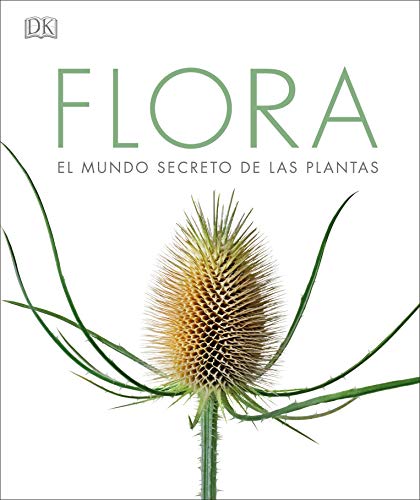 Amazon.com: Flora (Spanish Language Edition) (Spanish Edition ...