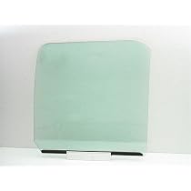 Window Vents Ford F150 Driver Side Vent Window Glass For 92-97 Ford ...