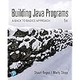 Building Java Programs: A Back to Basics Approach: Reges, Stuart, Stepp, Marty: 9780135471944 ...