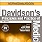 Buy Davidson's Principles and Practice of Medicine International ...