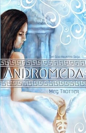 Book review of Andromeda - Readers' Favorite: Book Reviews and Award ...