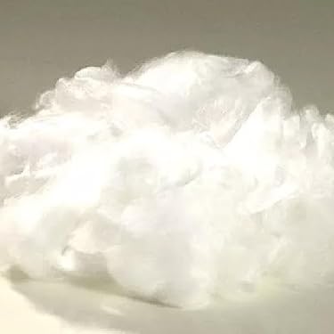 Alkali Resistant Glass Fiber Wool Insulation Glass Wool, 10 Grams ...