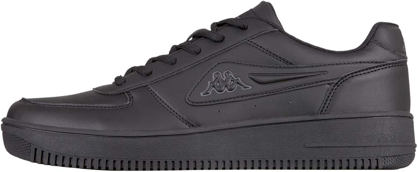 Kappa Bash, Scarpe da Ginnastica Basse Unisex – Adulto: Amazon.it: Scarpe e borse