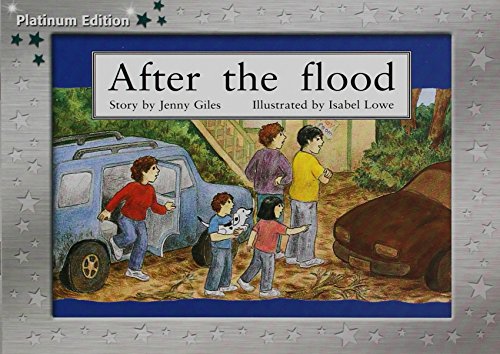 Rigby PM Plus: Individual Student Edition Turquoise (Reading Level I ...