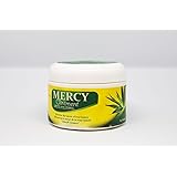 Mercy Cream For Hair & Body: Amazon.co.uk: Health & Personal Care