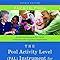 The Pool Activity Level (PAL) Instrument for Occupational Profiling: A ...