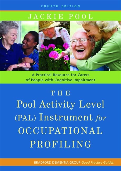 The Pool Activity Level (PAL) Instrument for Occupational Profiling: A ...