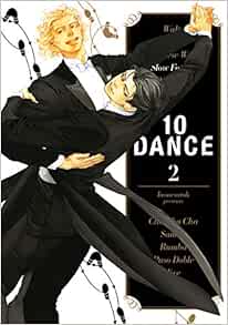 10 DANCE 2: Inouesatoh: 9781632367662: Amazon.com: Books