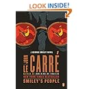 Smiley's People: A George Smiley Novel (George Smiley Novels Book 7 ...