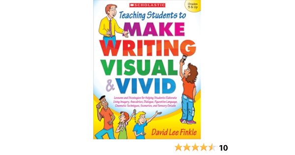 Scenarios .. Anecdotes Dialogue and Sensory Detail Techniques Teaching ...
