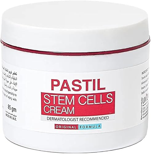 Pastil Face Cream Stem Cell 8G price in Saudi Arabia | Amazon Saudi ...