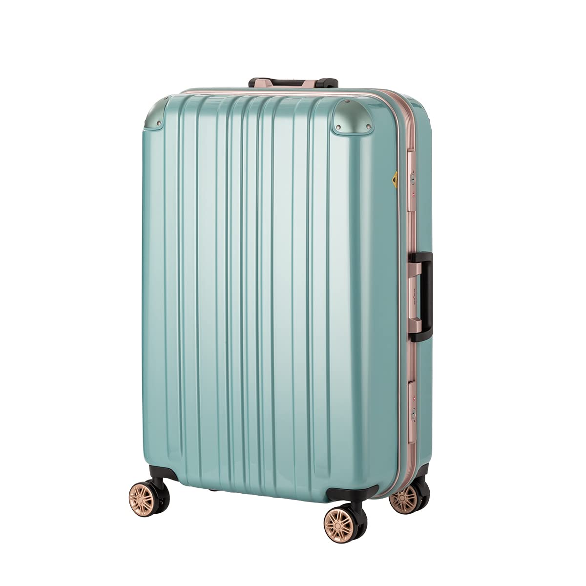 Mua LEGEND WALKER(レジェンドウォーカー) Suitcase, Zipper Type, 8 Wheels, Double ...