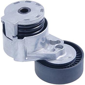 Amazon.com: 11955-1Ea9D / 119551Ea9D - Tensioner Assembly For Nissan ...