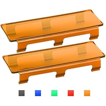 Amazon.com: MICTUNING 42 inches Universal Straight and Curved LED Light ...