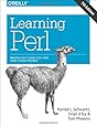 Programming Perl: Unmatched power for text processing and scripting: 9780596004927: Computer ...