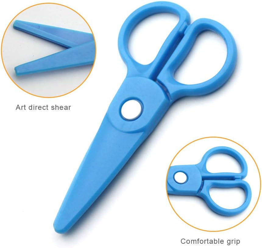 Gwotfy Craft Punch Set, 3 Pieces Handmade Hole Puncher Paper Craft ...