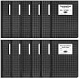Amazon.com : VEEBOOST Composition Notebooks, Quad Ruled, Graph Paper ...