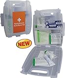 3x HF Antidote Gel (Calcium Gluconate 25g) - Hydrofluoric Acid Burn ...