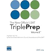 Princeton Review LSAT Premium Prep, 30th Edition: 2 Official LSAT ...