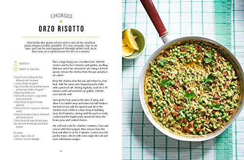 Posh Pasta: Over 70 Recipes, from Perfect Pappardelle to Tempting ...