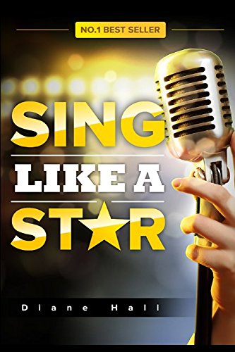 100 Best Singing Books of All Time - BookAuthority