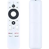 Amazon.com: Voice Replacement Remote Control Applicable for Onn Android ...
