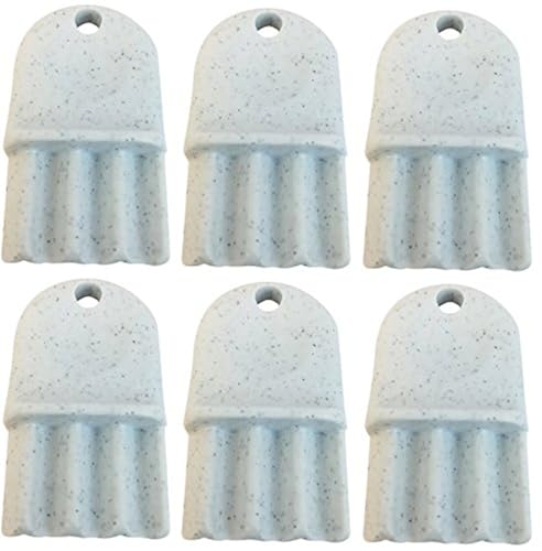 Georgia Pacific Universal Waffle Key for Most Universal Dispensers, 6 ...