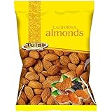 Tulsi Almonds, 1kg: Amazon.in: Grocery & Gourmet Foods