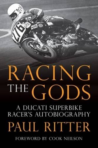Racing the Gods: Paul Ritter, Lee Klancher: 9781937747602: Amazon.com ...