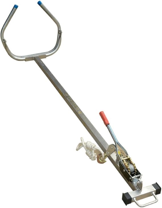 Calf Puller Hercules Fetal Extractor Heavy Duty Difficult Calving ...