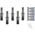 Amazon.com : HUNTER (5 Pack) PGP Ultra Rotor Head w/Adjustment Key ...
