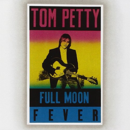 Release Full Moon Fever By Tom Petty Musicbrainz