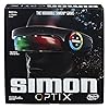 Hasbro Gaming Simon Optix Game in Kuwait | Whizz Handheld Games