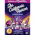 Amazon.com: The California Raisins Collection : Brian Stokes Mitchell ...